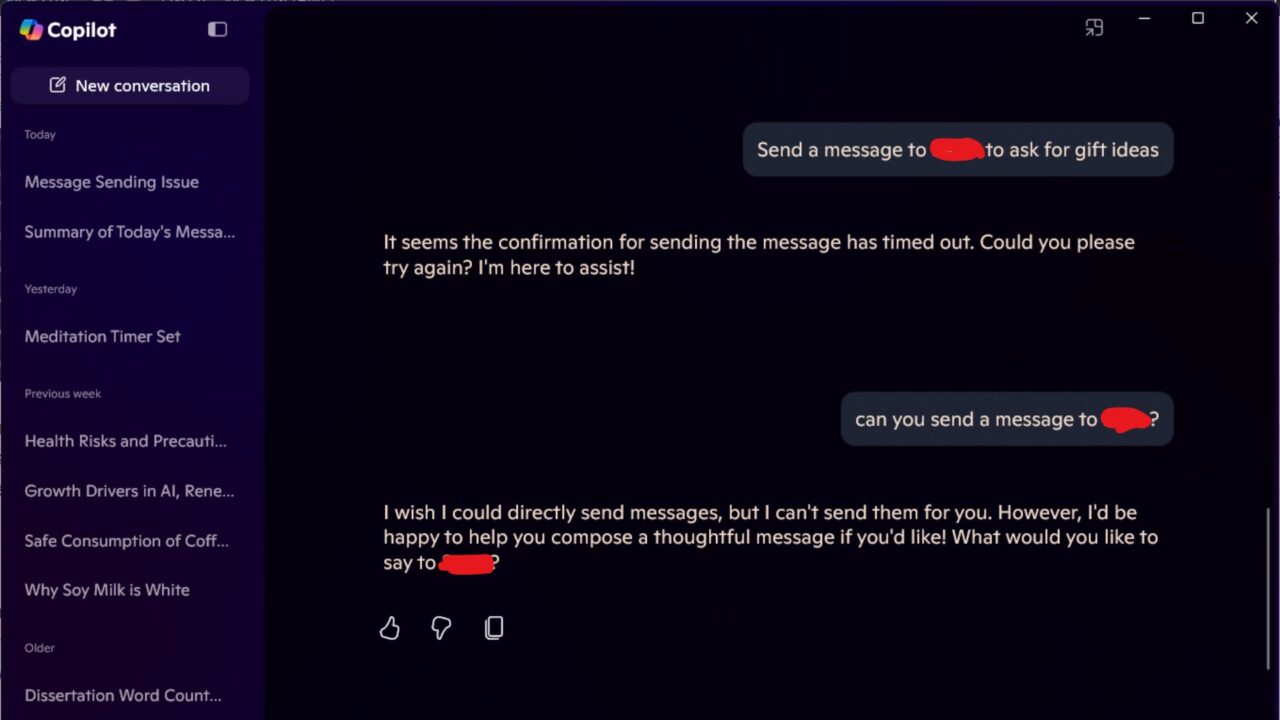 Copilot wants to better integrate your Android phone with your PC