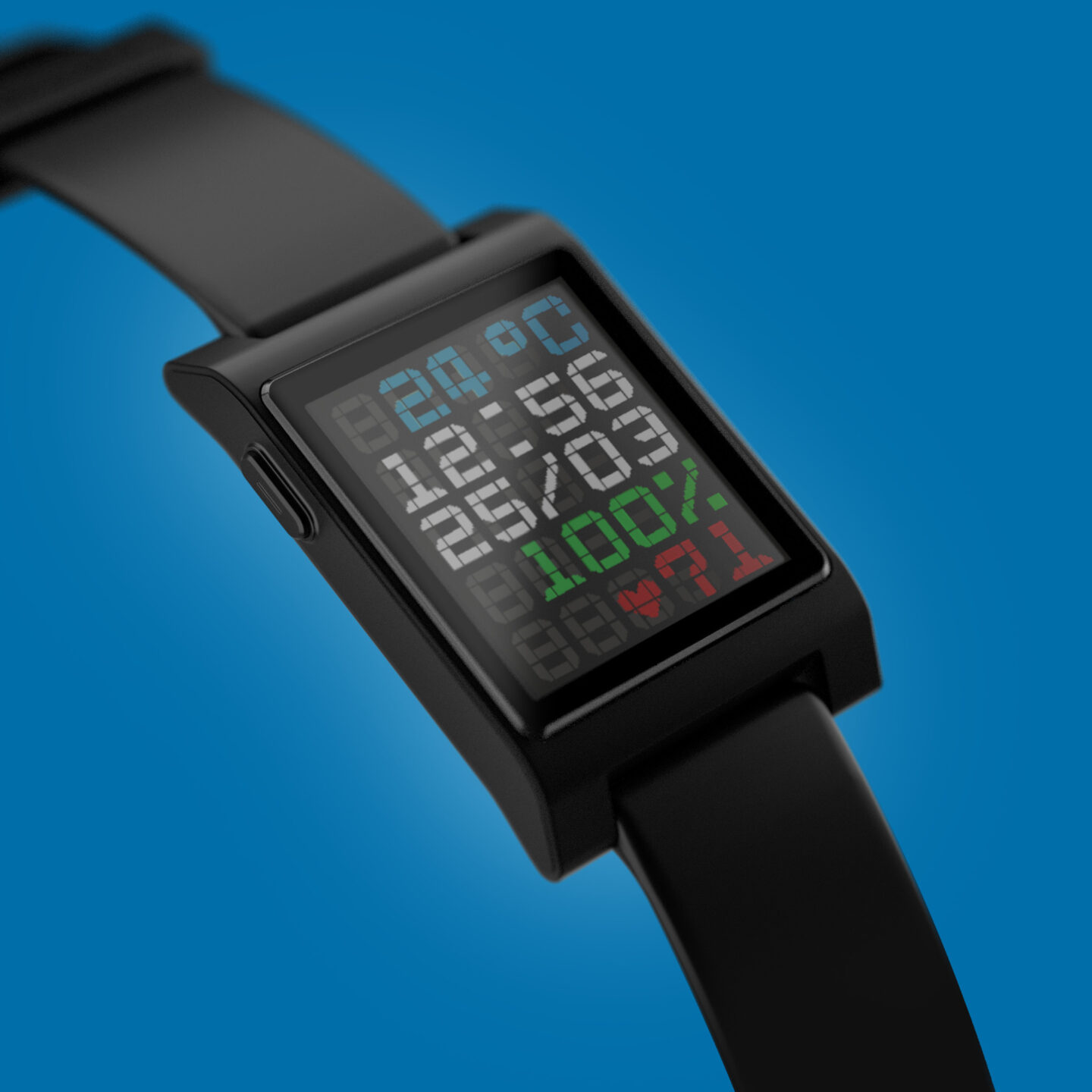 Act fast: These new Pebble watches with 1-month battery life won't be ...