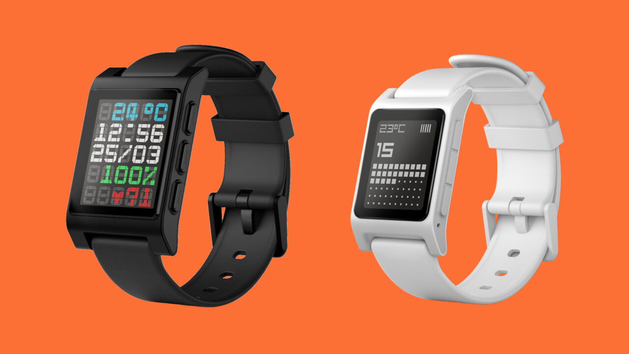 Creator of new Pebble OS watches reveals more details - Android Authority