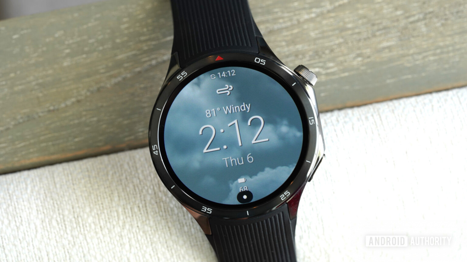 These are my 9 favorite watch faces for the OnePlus Watch 3 and 2 ...