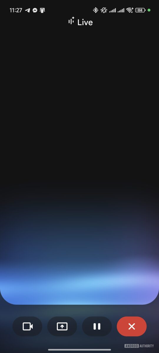 Hands-on: Gemini Live's new video and screen-sharing features make it ...