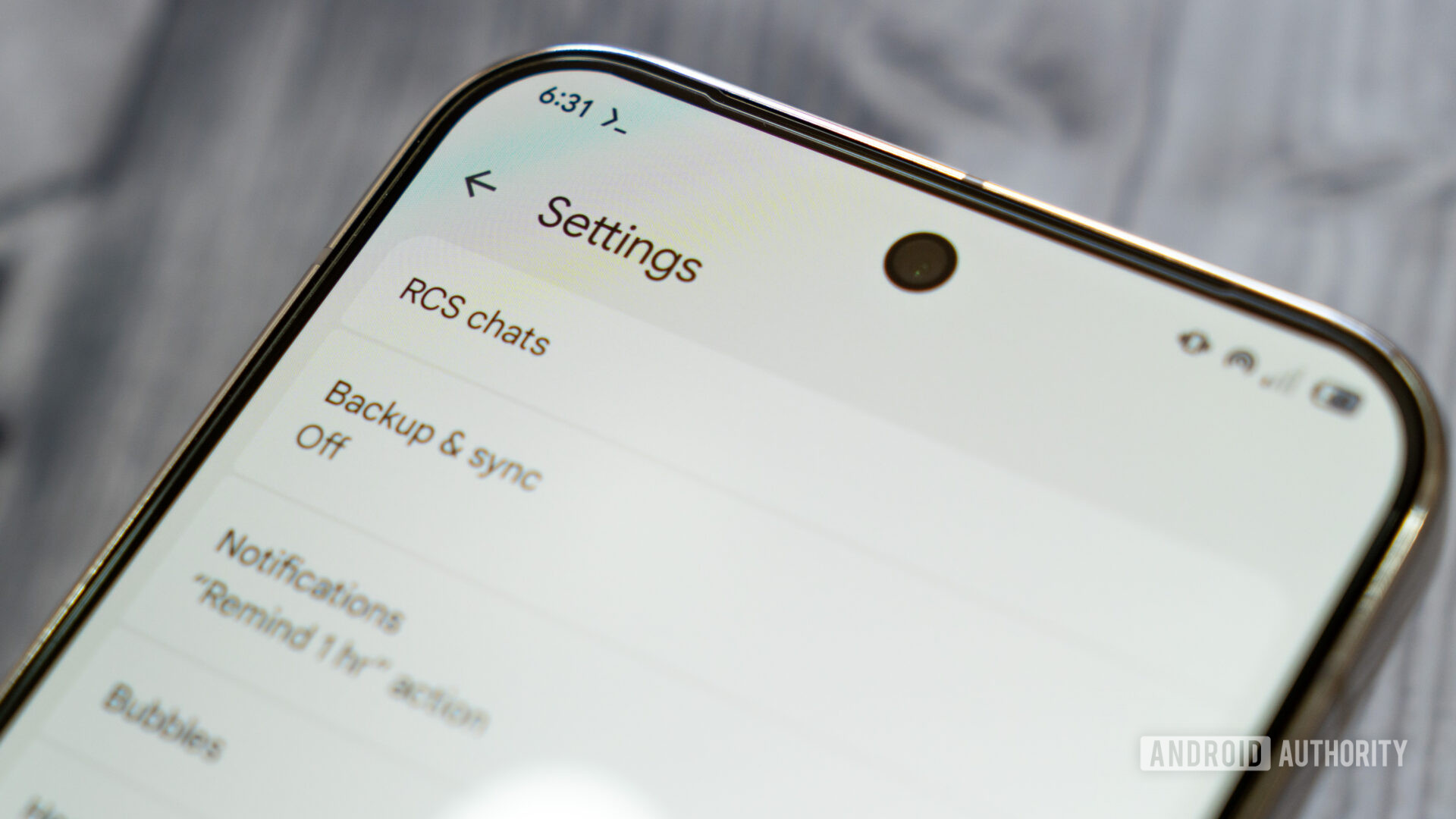 Just how popular is RCS? Google announces a major US milestone.