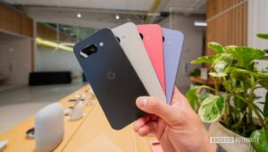 This is the best Google Pixel 9a alternative I can recommend