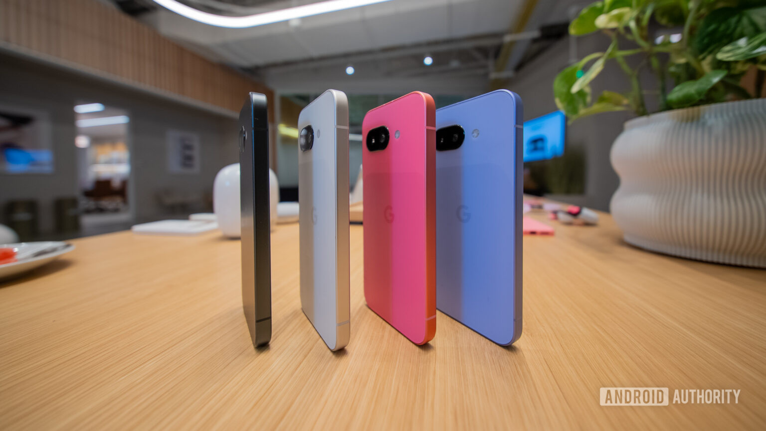 Pixel 10 pricing rumors offer good, if unexpected news - Android Authority