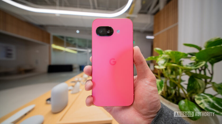 As a case reviewer, here are the Pixel 9a cases I'd buy at launch ...