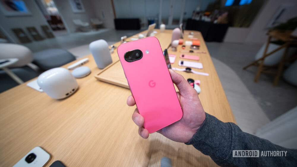 Google Pixel 9a vs Pixel 6a: Here's why I'd absolutely upgrade ...