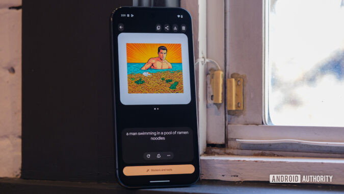 5 reasons why Google's Pixel software is better than One UI