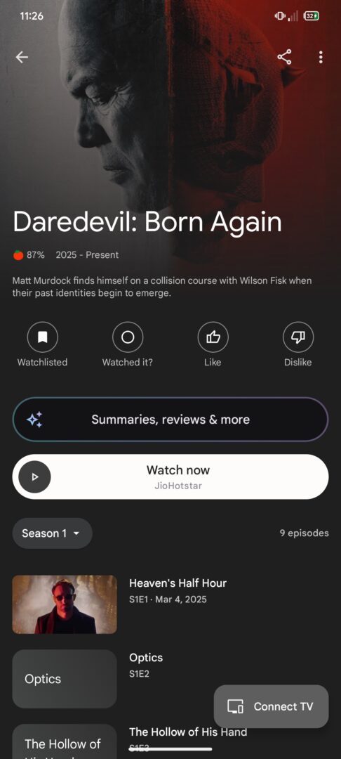 Google TV app may be getting a blue makeover and fresh features (APK ...