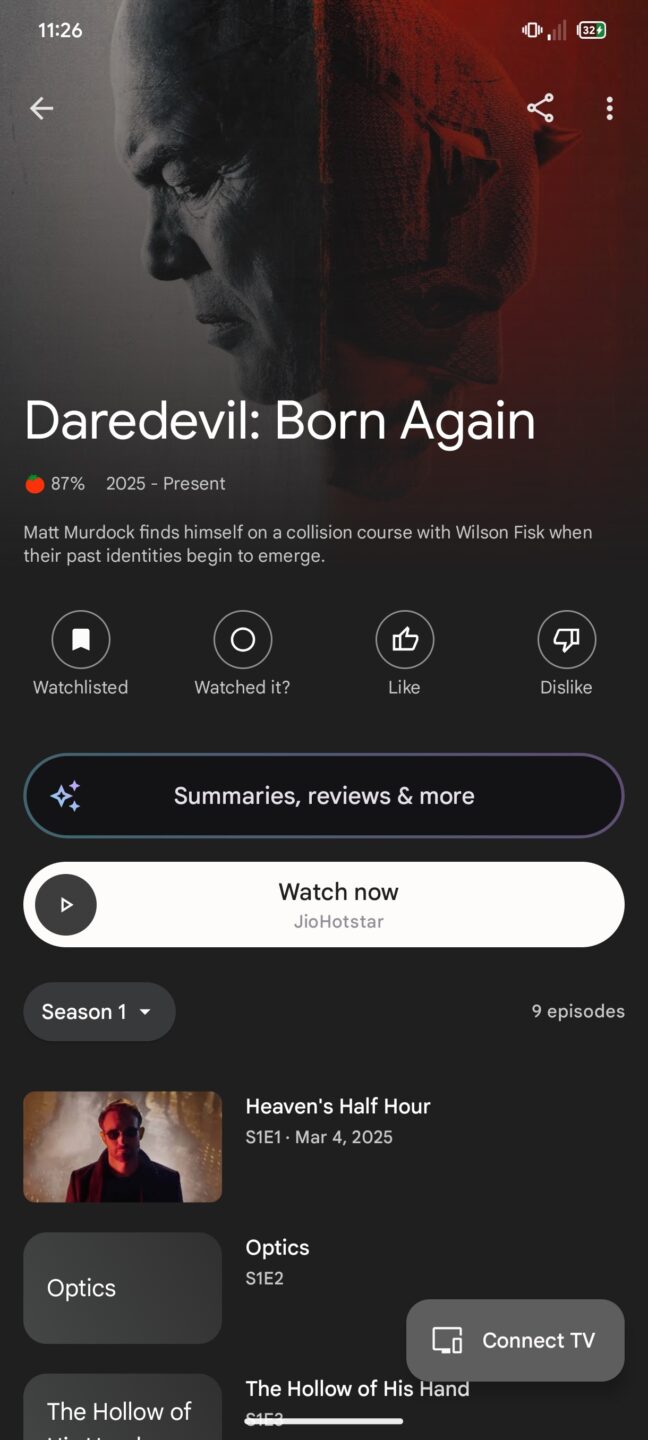 Google TV app may be getting a blue makeover and fresh features (APK ...