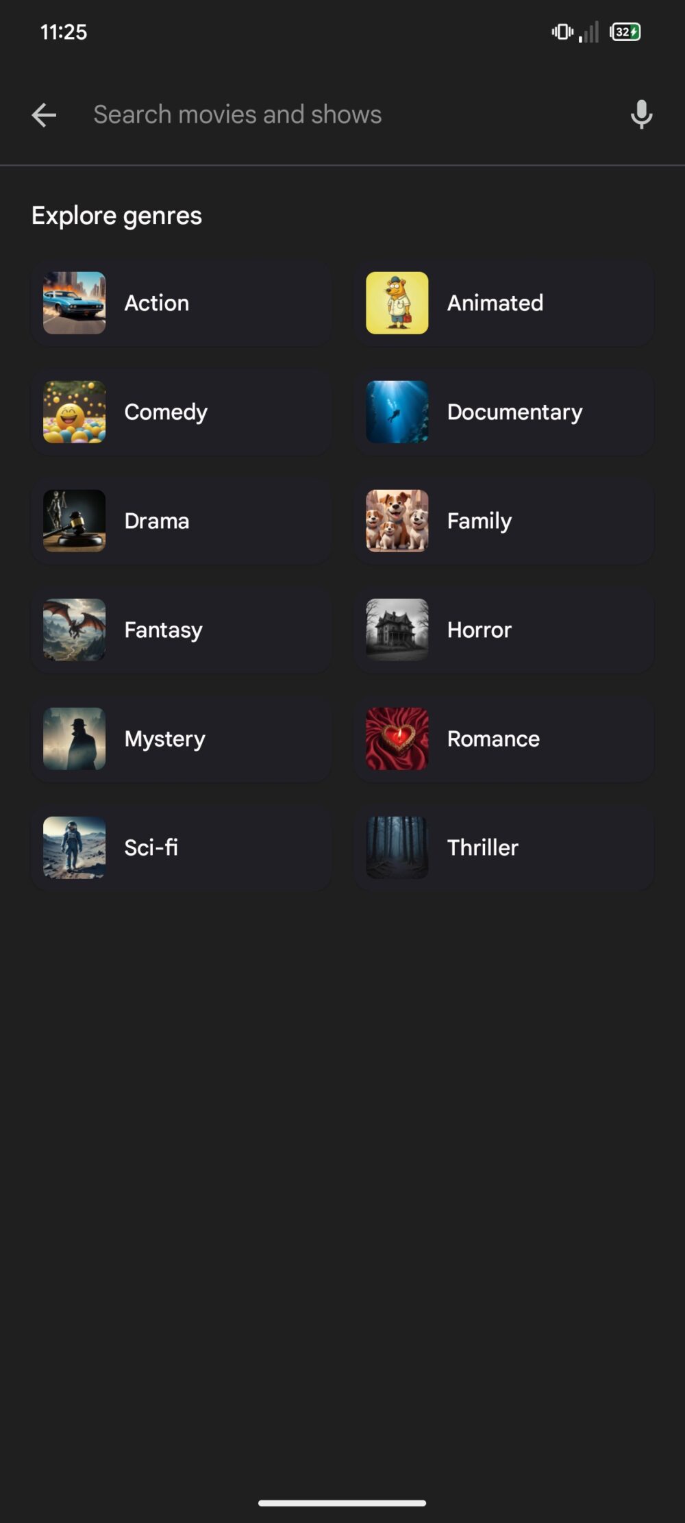 Google TV app may be getting a blue makeover and fresh features (APK ...