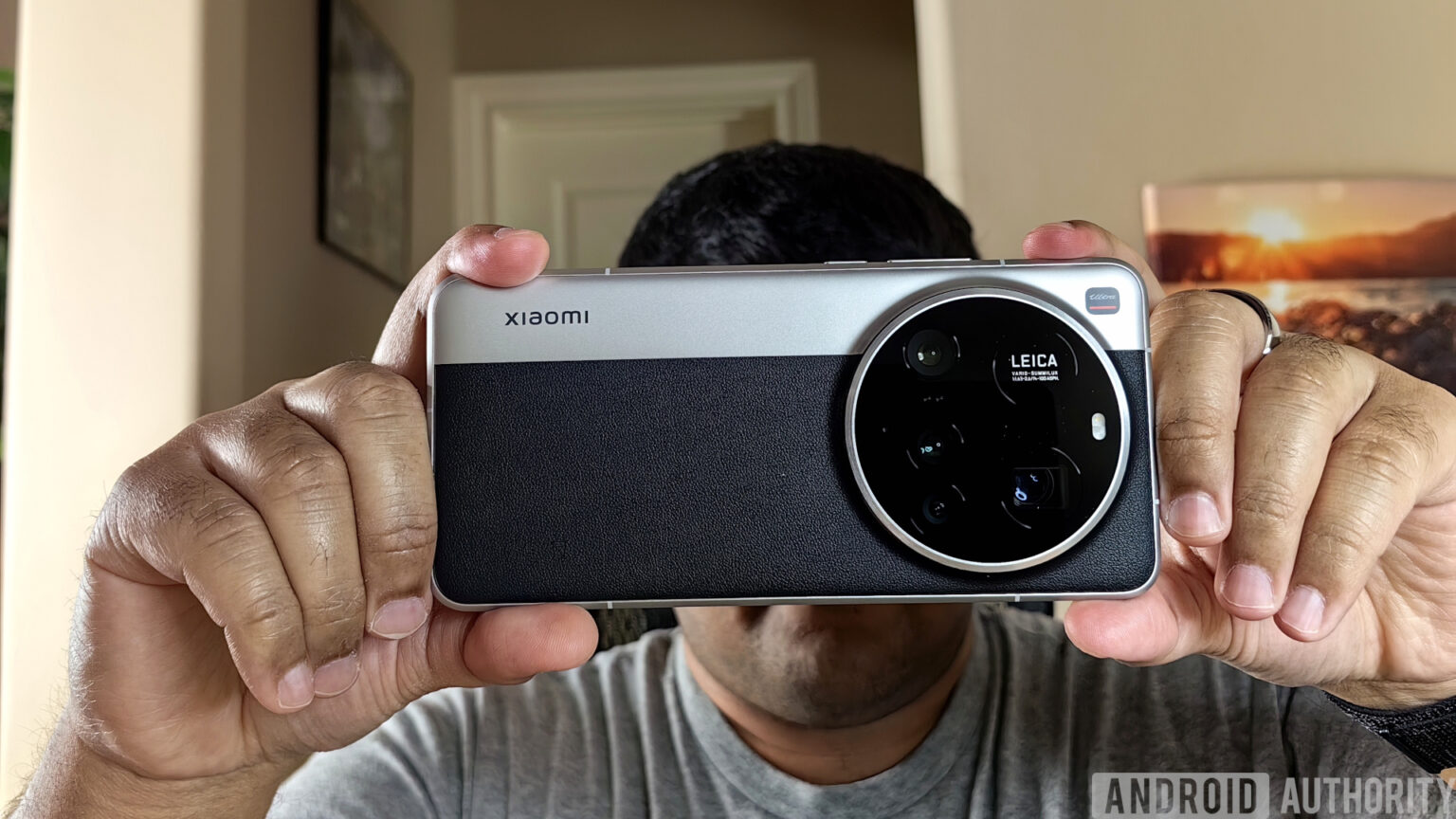 The Xiaomi 15 Ultra reignited my love for slab phones with its ...