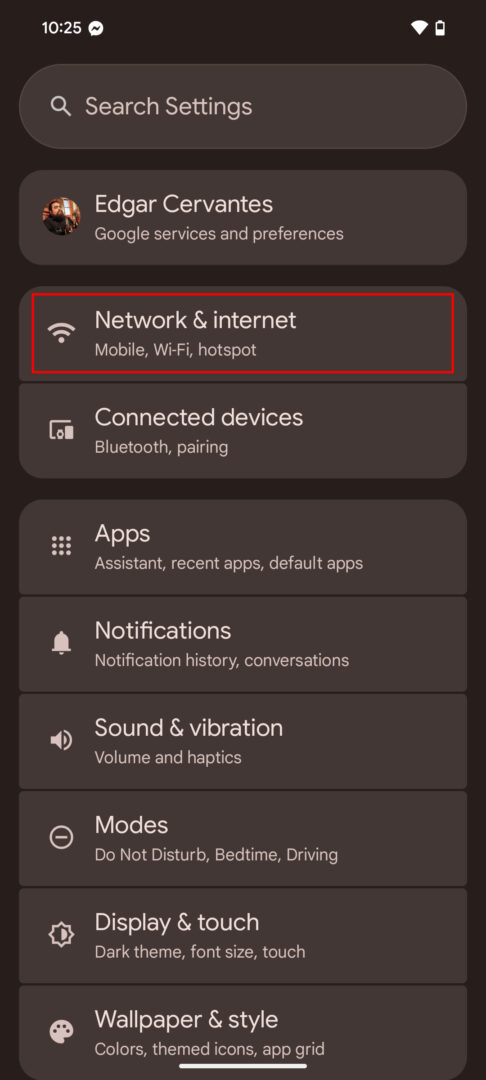 Does the Google Pixel 8 support eSIM and dual-SIM? - Android Authority