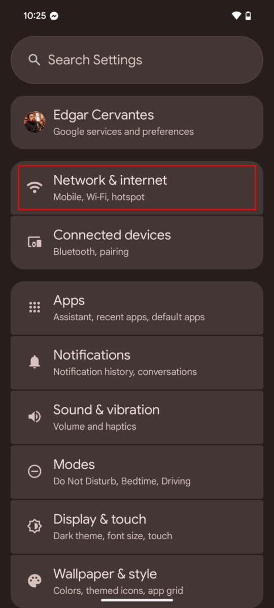 Does the Google Pixel 8 support eSIM and dual-SIM? - Android Authority