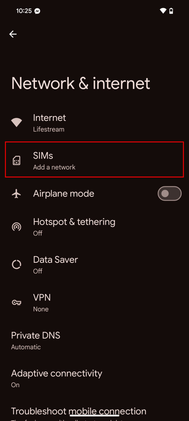 Does the Google Pixel 8 support eSIM and dual-SIM? - Android Authority