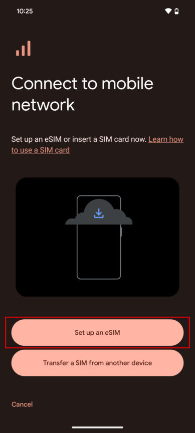 Does the Google Pixel 8 support eSIM and dual-SIM? - Android Authority