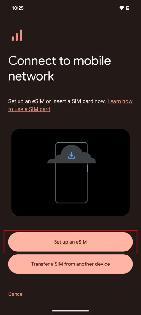 Does the Google Pixel 8 support eSIM and dual-SIM? - Android Authority