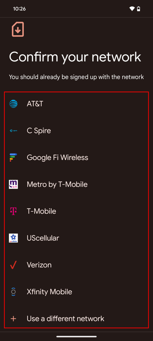 Does the Google Pixel 8 support eSIM and dual-SIM? - Android Authority