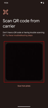 Does the Google Pixel 8 support eSIM and dual-SIM? - Android Authority