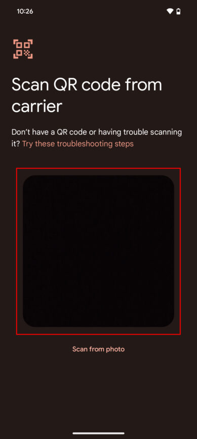 Does the Google Pixel 8 support eSIM and dual-SIM? - Android Authority