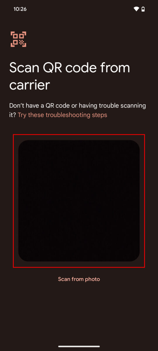 Does the Google Pixel 8 support eSIM and dual-SIM? - Android Authority