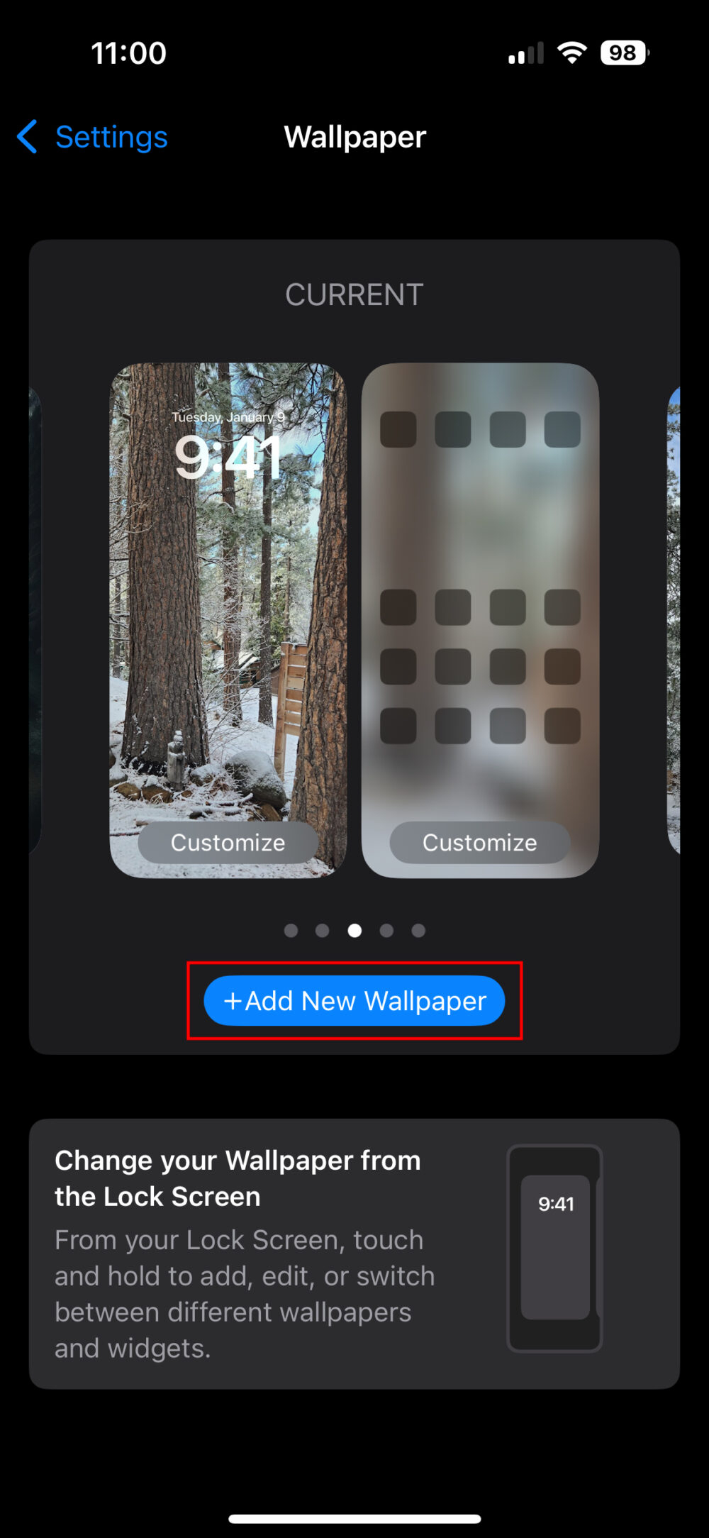 Google Pixel wallpapers: Download them all here - Android Authority