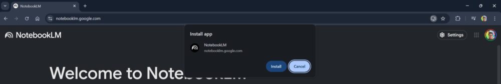 Chromebooks will soon have Google's powerful NotebookLM installed by ...