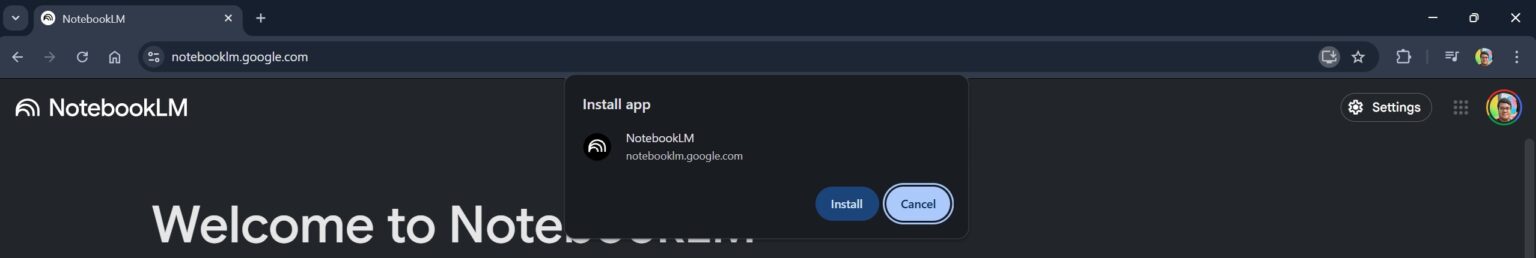 Chromebooks will soon have Google's powerful NotebookLM installed by ...