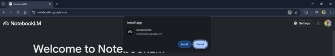 Chromebooks will soon have Google's powerful NotebookLM installed by ...