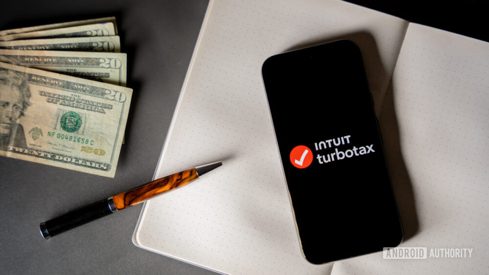 Deal: Save up to 30% on Turbotax this tax season! - Android Authority