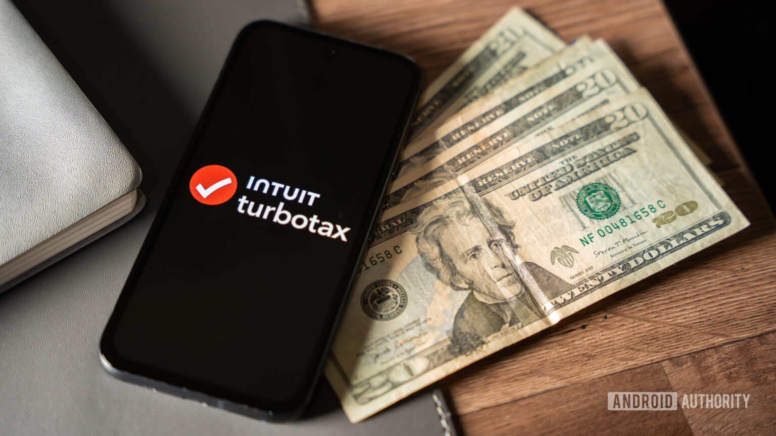 Tax Day is almost here: Get Turbotax on sale now! - Android Authority