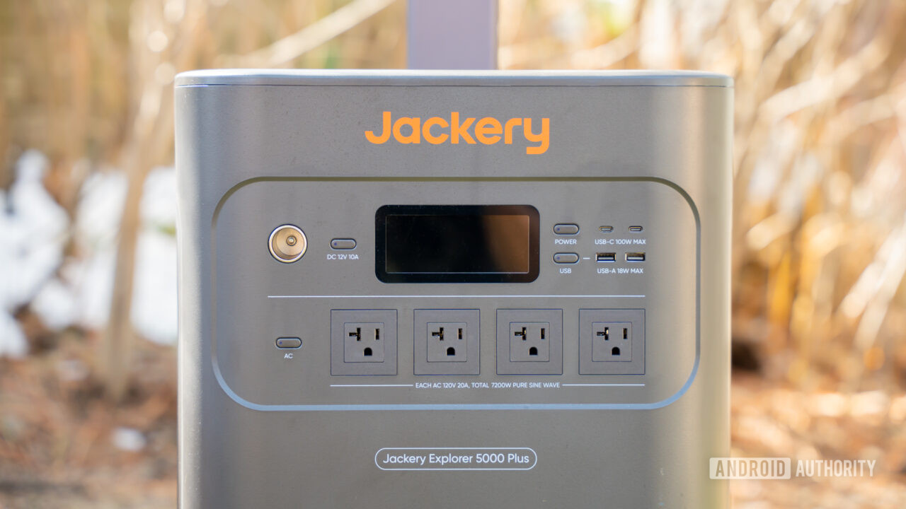 Tired of outages? Never lose power again with these amazing power stations