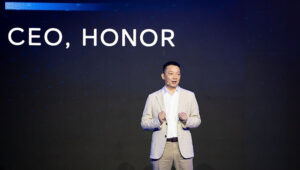 New HONOR CEO James Li is all about collaboration - Android Authority