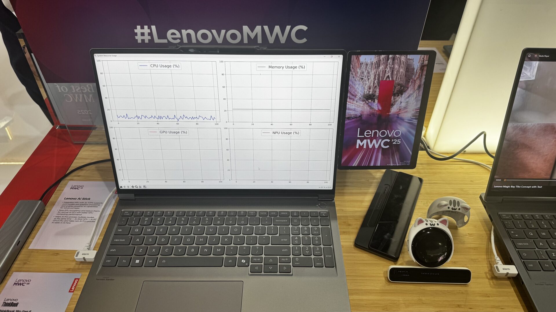 Crazy phones, bendy screens, mad cars: Here's the coolest tech we've ...