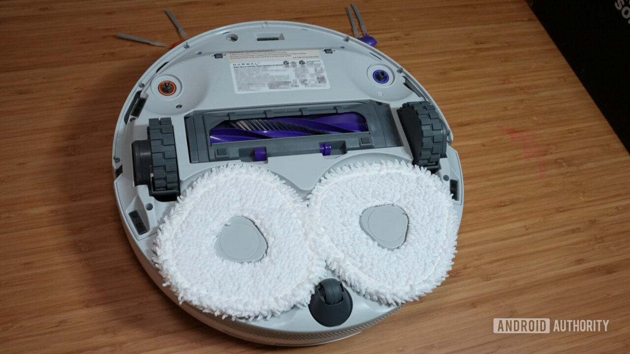 Narwal Freo Pro review: $600 robot vacuum that can hang with the best