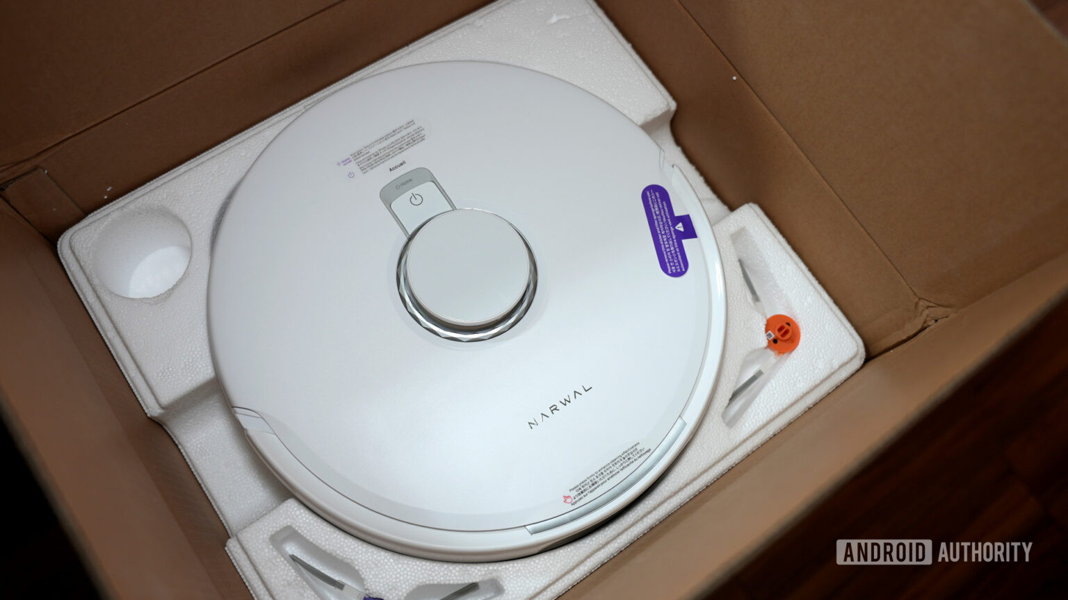 Narwal Freo Pro review: $600 robot vacuum that can hang with the best