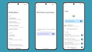Android could soon summarize your notifications for you, similar to iOS - Android Authority
