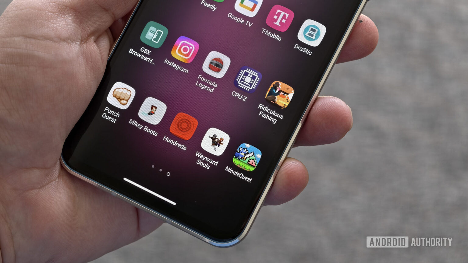 How Android's 32-bit purge erased my favorite classic games