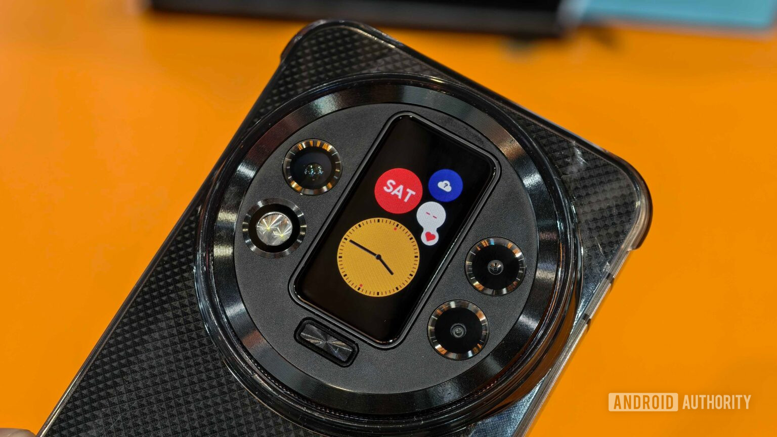 Crazy phones, bendy screens, mad cars: Here's the coolest tech we've ...