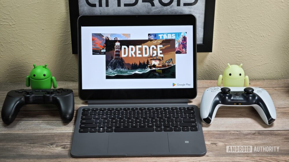 What's the best way to play Android games on PC? - Android Authority