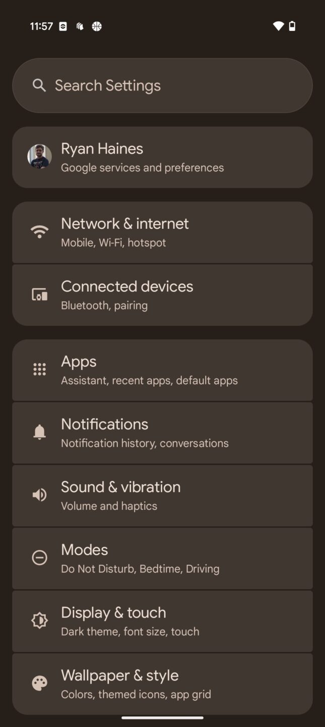 Android 15's Notification Cooldown is my new favorite feature - Android ...