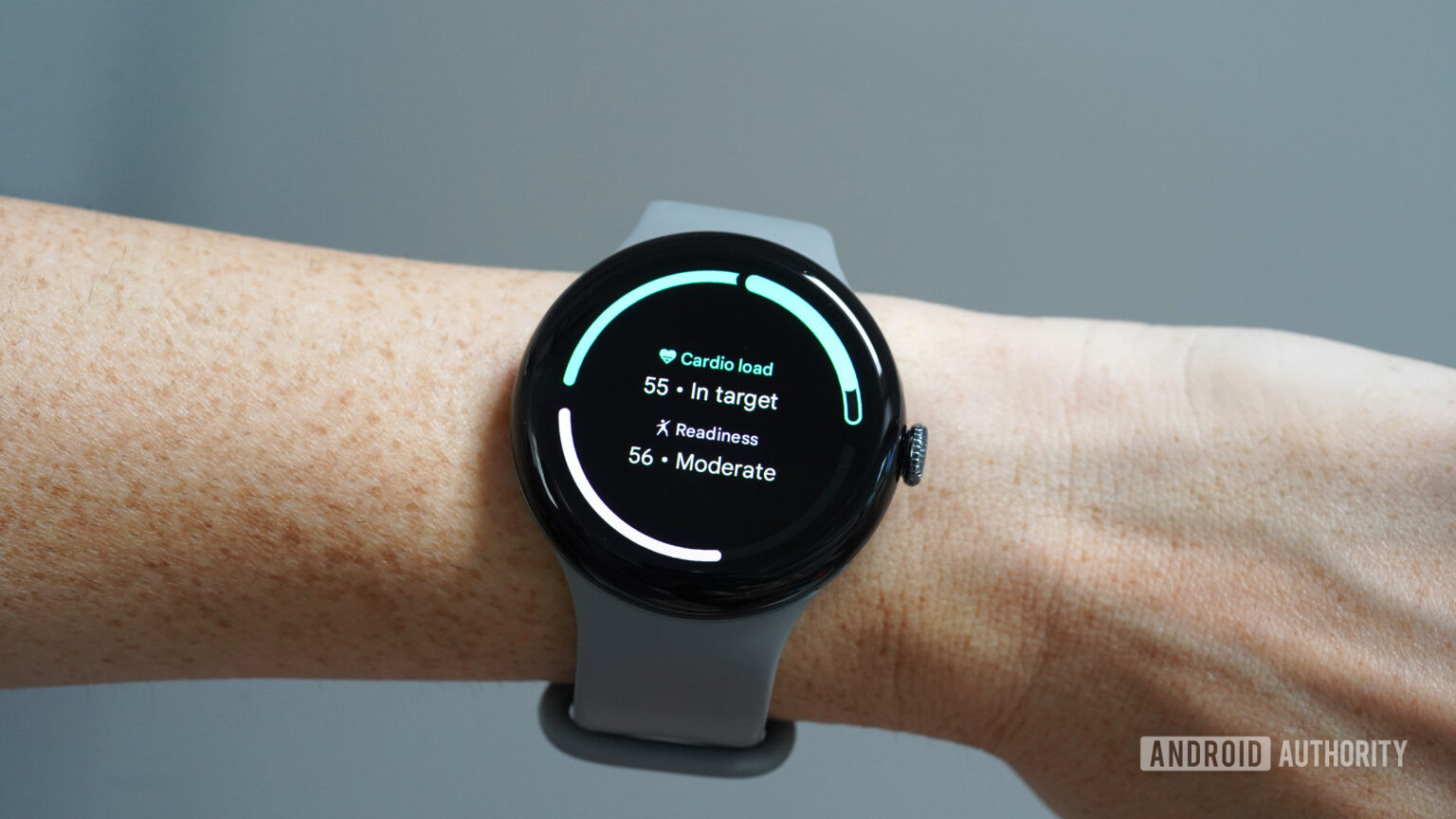 How I used the Pixel Watch 3's excellent heart rate data to get back in ...