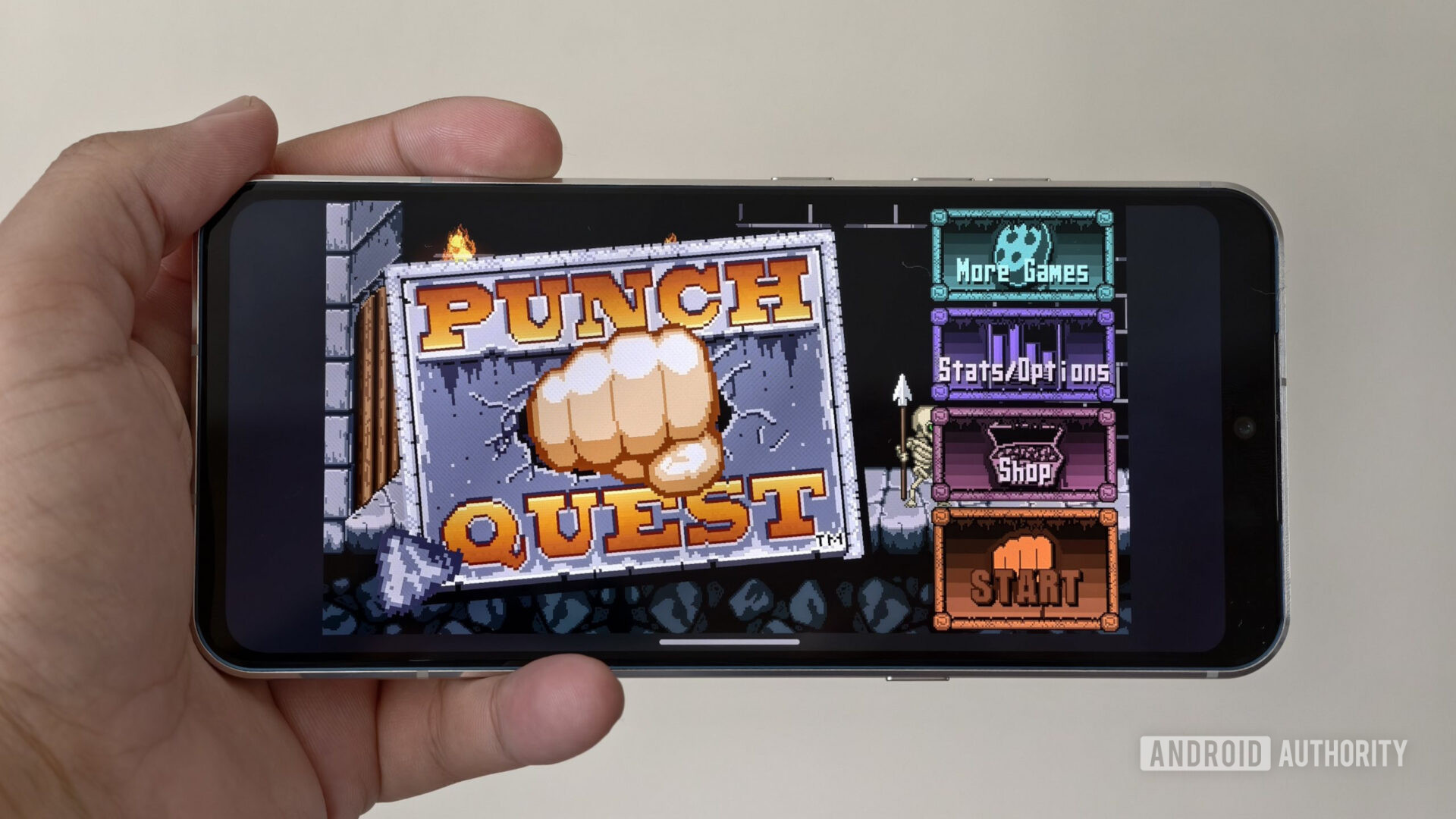 How Android's 32-bit purge erased my favorite classic games