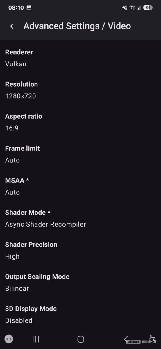 This landmark PS3 emulator for Android just got a massive update