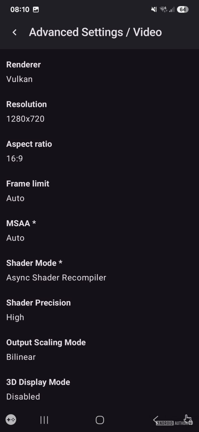This landmark PS3 emulator for Android just got a massive update