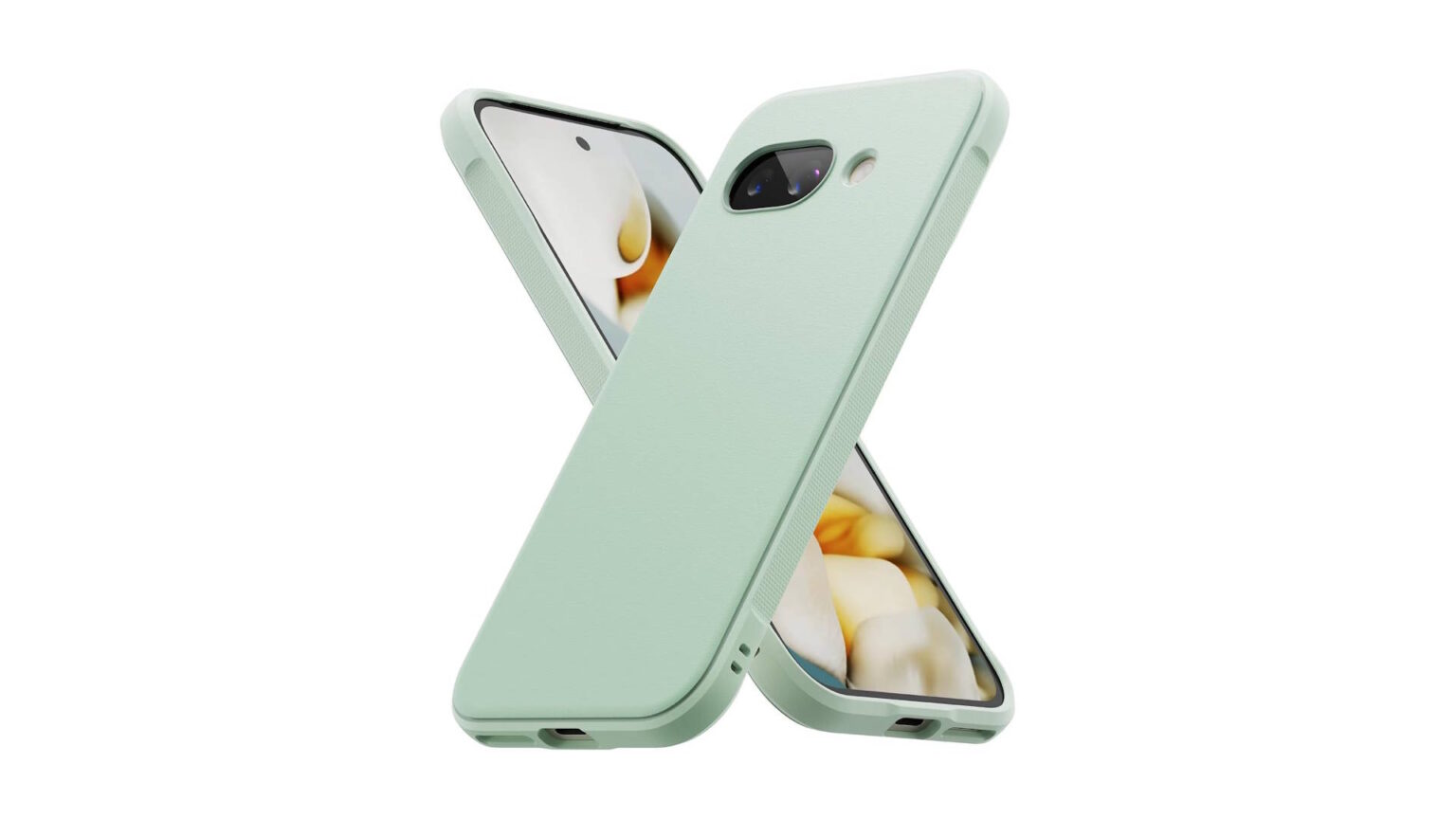 As a case reviewer, here are the Pixel 9a cases I'd buy at launch ...