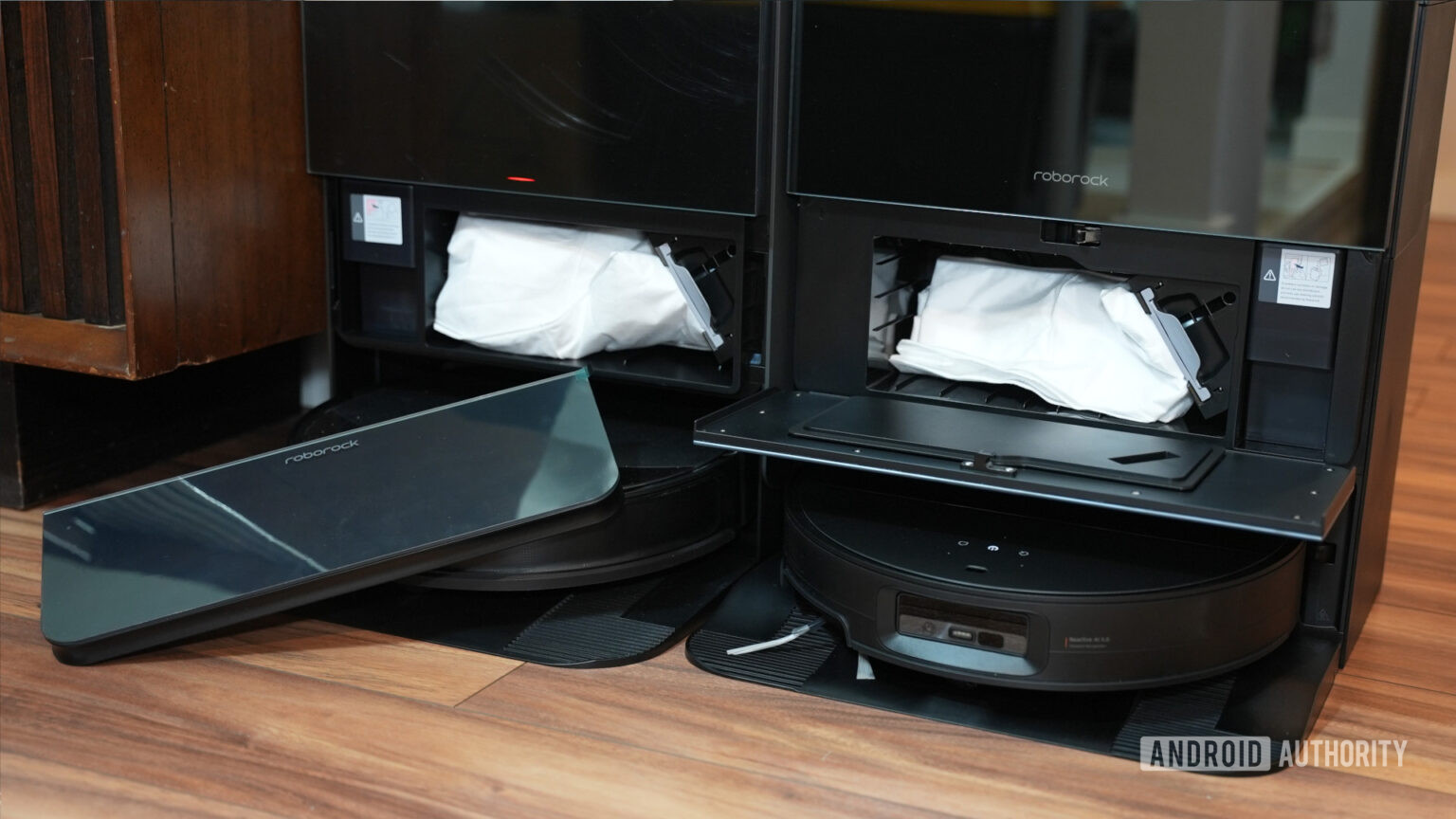 Roborock Saros 10 review: Better than the Saros 10R?