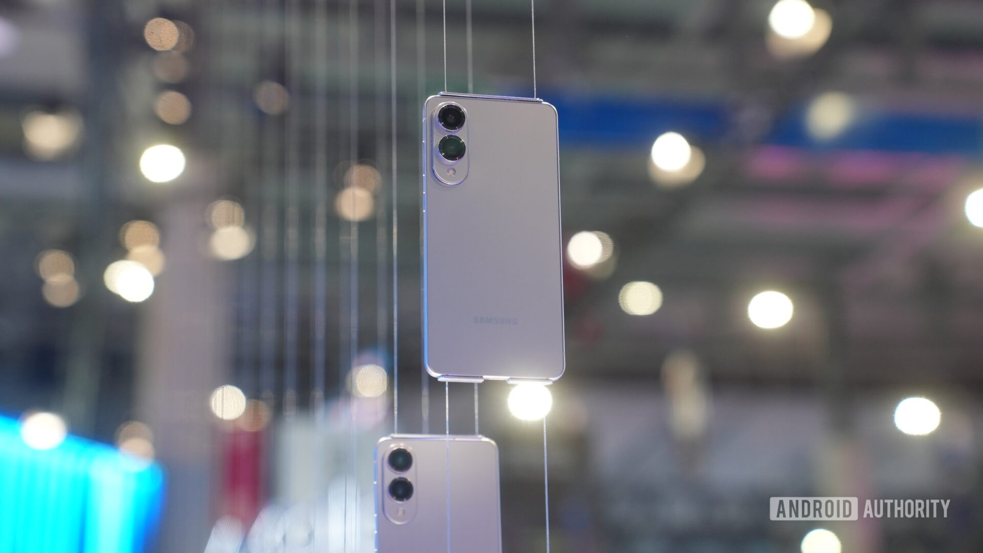 Android phones coverage on Android Authority - Guides, reviews, features