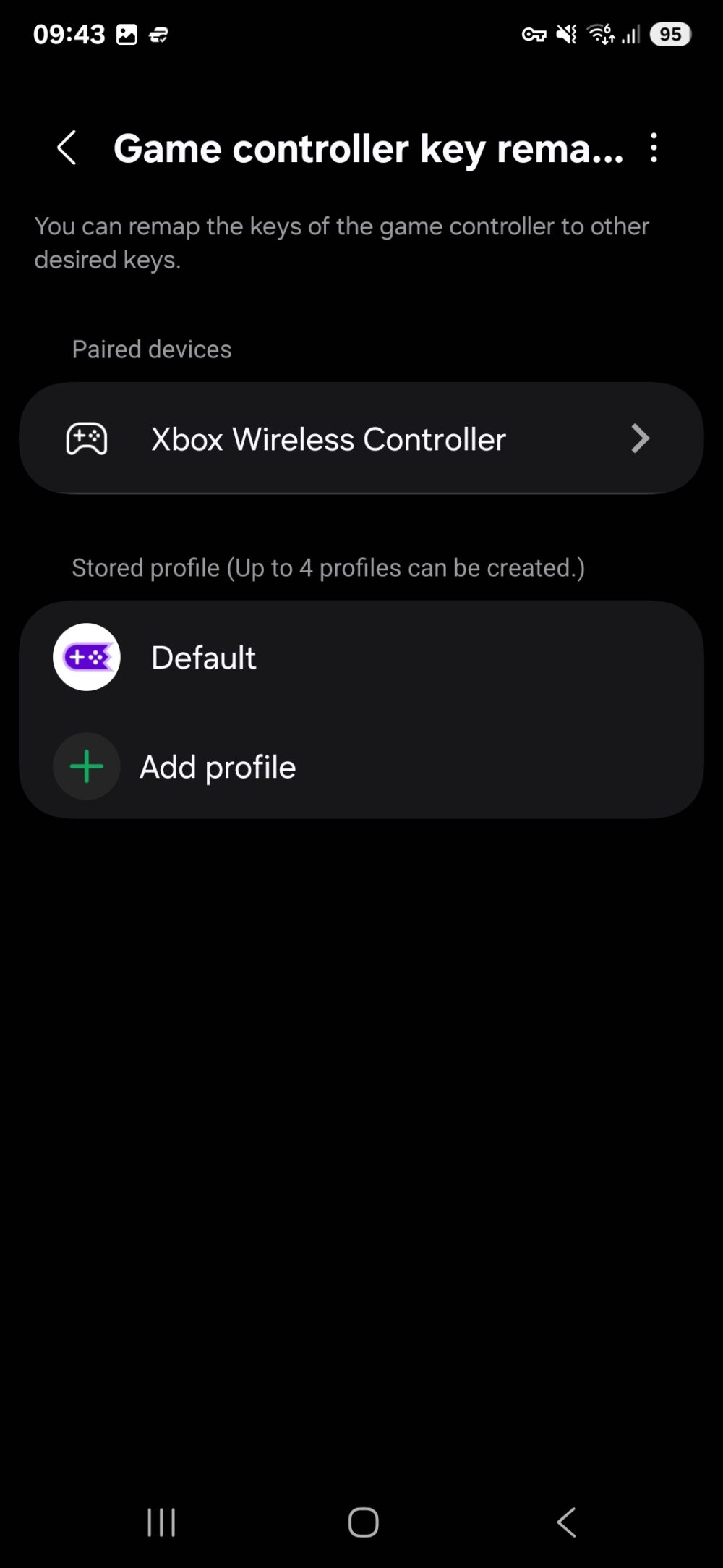 Hands-on: Samsung Game Booster Plus for One UI 7 is here (kinda)