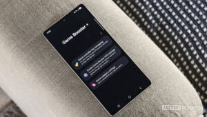 Samsung Game Booster Plus is now available - Android Authority