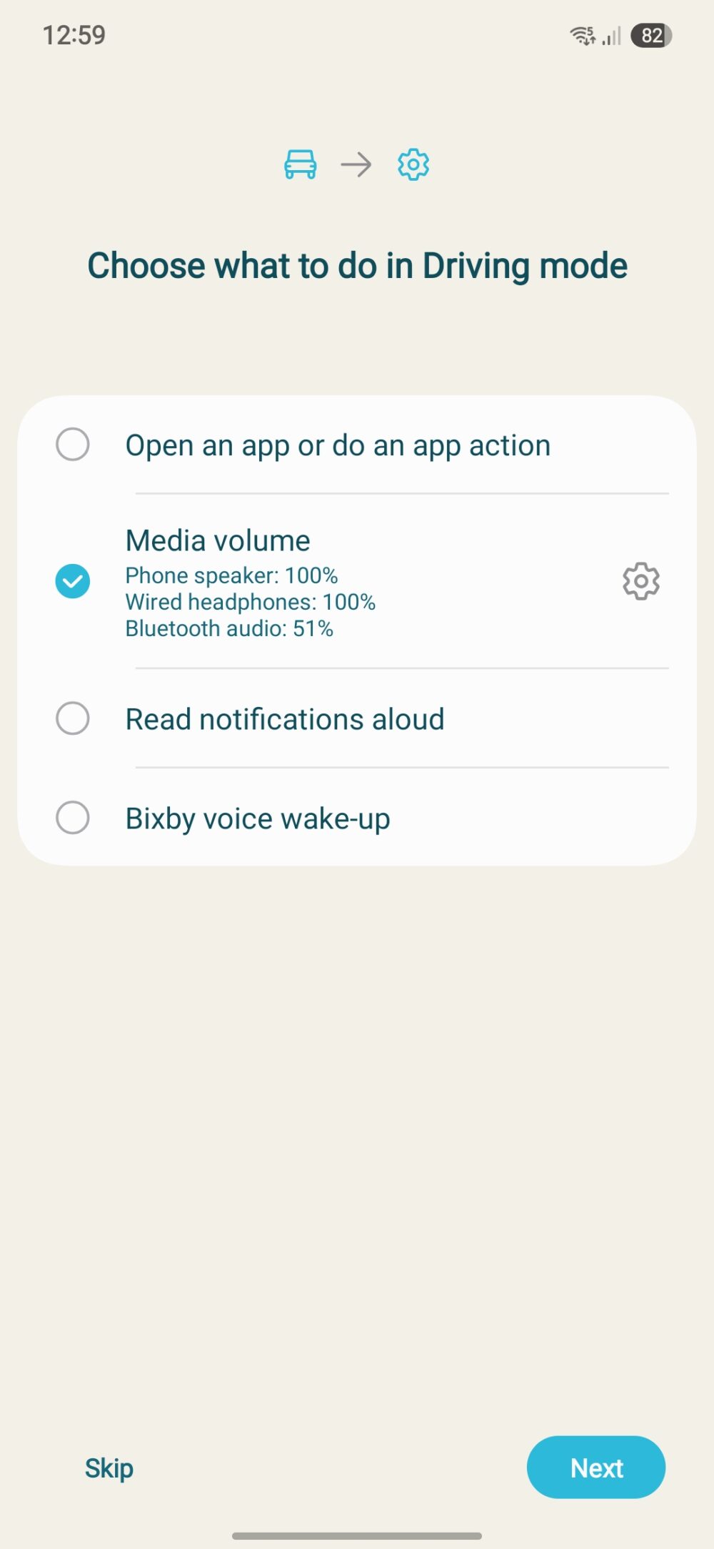 These are the first settings I enable on a Samsung phone - Android ...